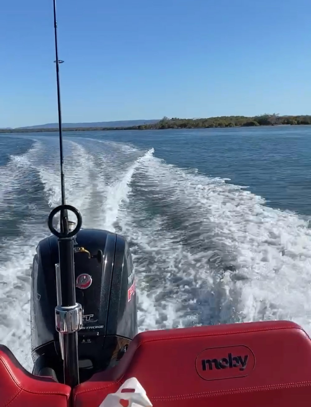 Boat Hire Gold Coast | Luxury RIB Boat Hire - Gold Coast Boat Hire